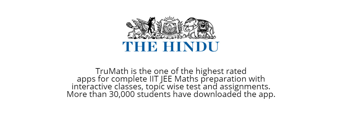 Welcome to TruMath – Trumath